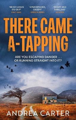 Carter Andrea: There Came A-Tapping [2025] – Chapters Bookstore