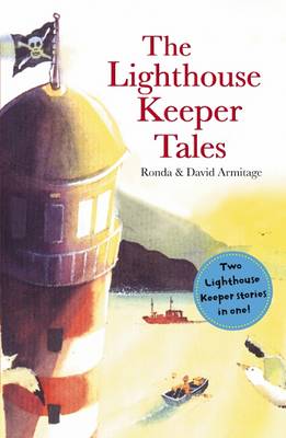 Lighthouse Keepers Tea & Breakfast Reader – Chapters Bookstore