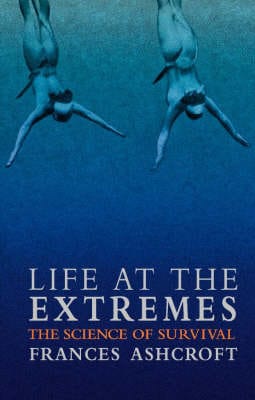 Life at the Extremes – Chapters Bookstore