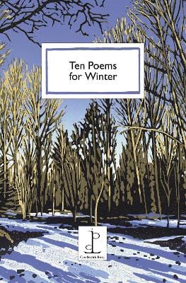 Various Authors: Ten Poems For Winter [2020] – Chapters Bookstore