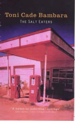 Toni Cade Bambara: The Salt Eaters [2000] paperback – Chapters Bookstore