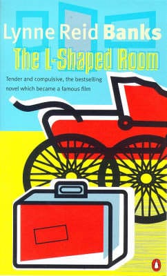 Lynne Reid Banks: The L-Shaped Room [1971] paperback – Chapters Bookstore