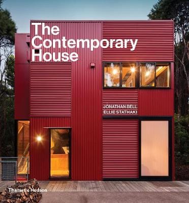 Jonathan Bell: CONTEMPORARY HOUSE [2018] hardback – Chapters Bookstore