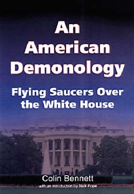 Colin Bennett: An American Demonology [2005] paperback – Chapters Bookstore
