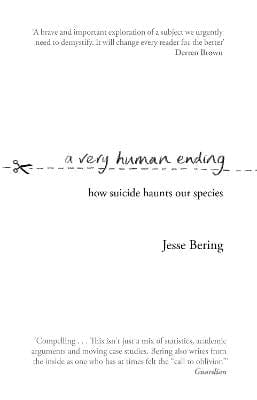 Jesse Bering: A Very Human Ending [2019] paperback – Chapters Bookstore