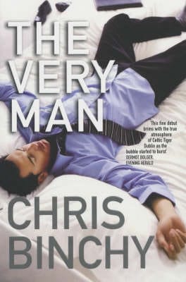 The Very Man – Chapters Bookstore
