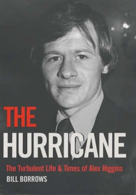 Bill Borrows: The Hurricane [2002] hardback – Chapters Bookstore