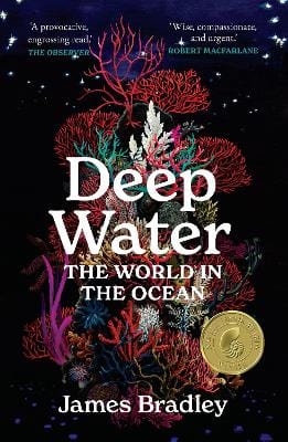 James Bradley: Deep Water [2025] – Chapters Bookstore