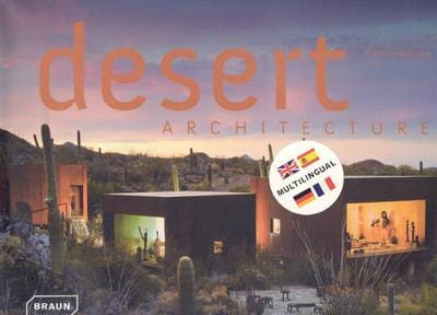 Braun: Desert Architecture [2008] hardback – Chapters Bookstore