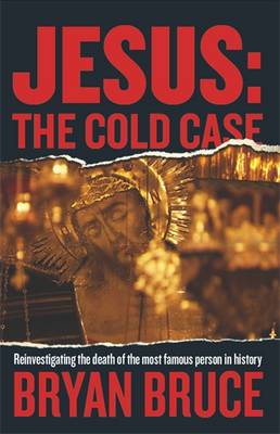 Bryan Bruce: Jesus [2010] paperback – Chapters Bookstore