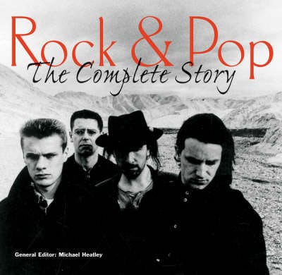 Richard Buskin: Rock and Pop [2006] paperback – Chapters Bookstore