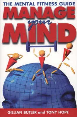 Manage Your Mind – Chapters Bookstore