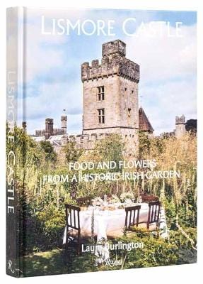Lady Laura Cavendish: Lismore Castle [2025] hardback – Chapters Bookstore