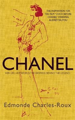 Edmonde Charles-Roux: Chanel [2009] paperback – Chapters Bookstore