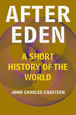 John Charles (University of No Chasteen: After Eden [2024] – Chapters ...