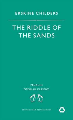 Erskine Childers: The Riddle of the Sands [1995] paperback – Chapters ...