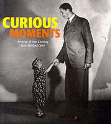 & Friends Christoph: Curious Moments [1999] – Chapters Bookstore
