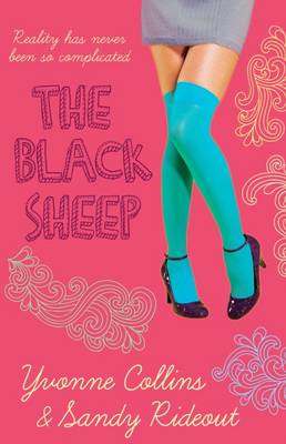 Yvonne (Author) Collins: The Black Sheep [2012] paperback – Chapters ...