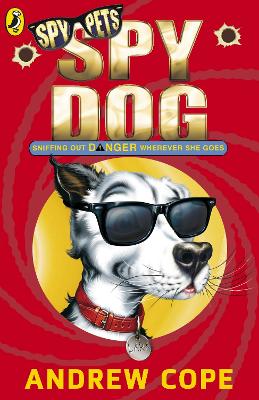 Andrew Cope: Spy Dog [2005] paperback – Chapters Bookstore
