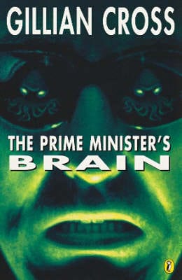 Gillian Cross: The Prime Minister's Brain [1987] paperback – Chapters ...