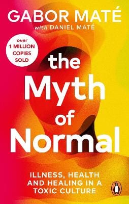 Daniel Maté: Myth Of Normal [2024] – Chapters Bookstore