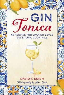 T. Smith David: Gin Tonica [2025] – Chapters Bookstore