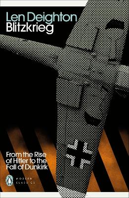 Len Deighton: Blitzkrieg [2021] paperback – Chapters Bookstore