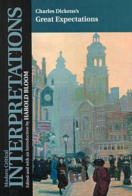 Charles Dickens: Charles Dickens' "Great Expectations" [2001] hardback ...