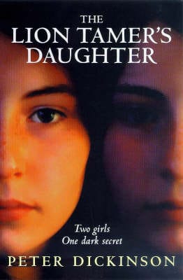 The Lion Tamer's Daughter – Chapters Bookstore
