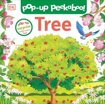 Dk: Pop-Up Peekaboo! Tree [2025] – Chapters Bookstore