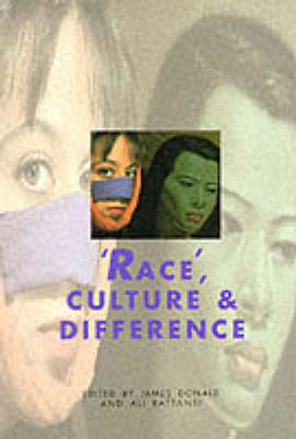 Race, Culture and Difference – Chapters Bookstore
