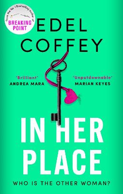 Edel Coffey: In Her Place [2025] paperback – Chapters Bookstore