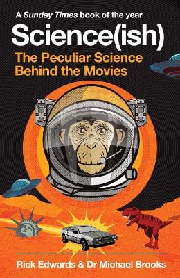 Rick Edwards: Science(ish) [2018] paperback – Chapters Bookstore