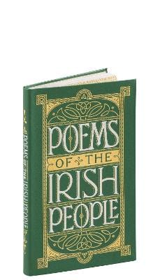 River Press Fall: Poems of the Irish People (Barnes & Noble Collectibl ...