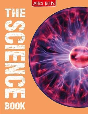 The Science Book [2023] – Chapters Bookstore