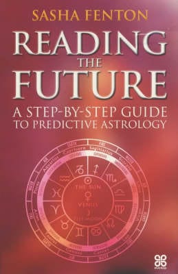 Sasha Fenton: Reading the Future [2002] paperback – Chapters Bookstore