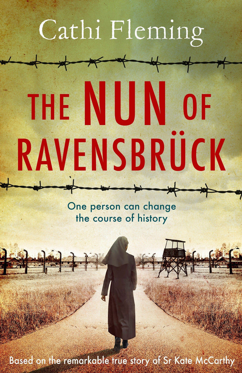 Catherine Fleming: The Nun of Ravensbruck [2026] – Chapters Bookstore