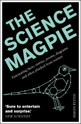 Simon Flynn: The Science Magpie [2013] paperback – Chapters Bookstore