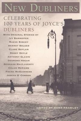 Oona Frawley: New Dubliners [2006] paperback – Chapters Bookstore
