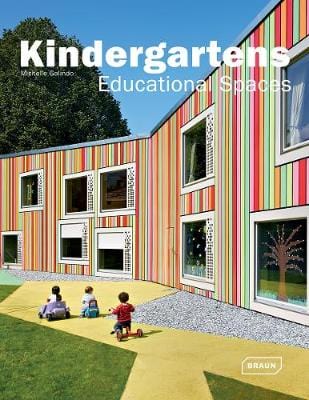 Michelle Galindo: KINDERGARTENS - W13 [2010] hardback – Chapters Bookstore