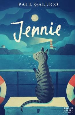 Paul Gallico: Jennie (Collins Modern Classics) [2011] – Chapters Bookstore