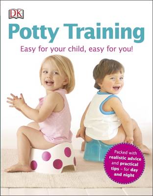 Dk: Potty Training [2015] paperback – Chapters Bookstore