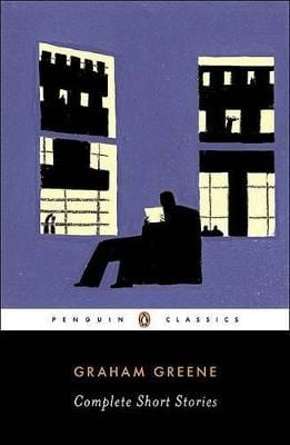 Graham Greene: Complete Short Stories (Penguin Classics) [2005] paperb ...