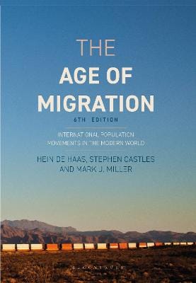 Hein de (University of Amsterdam, Haas: The Age of Migration [2019 ...