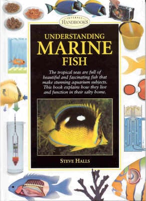 Understanding Marine Fish – Chapters Bookstore