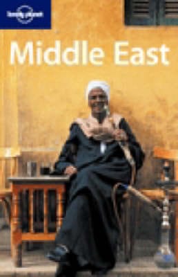 Anthony Ham: Middle East [2006] paperback – Chapters Bookstore