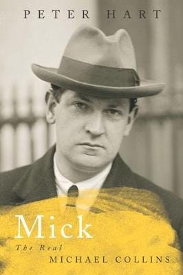 Peter Hart: Mick [2005] hardback – Chapters Bookstore