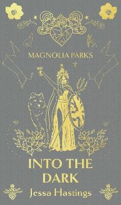 Jessa Hastings: Magnolia Parks: Into the Dark [2024] – Chapters Bookstore