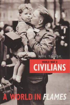 Peter Hepplewhite: Civilians at War [2001] paperback – Chapters Bookstore