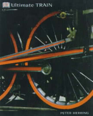 Ultimate Train – Chapters Bookstore